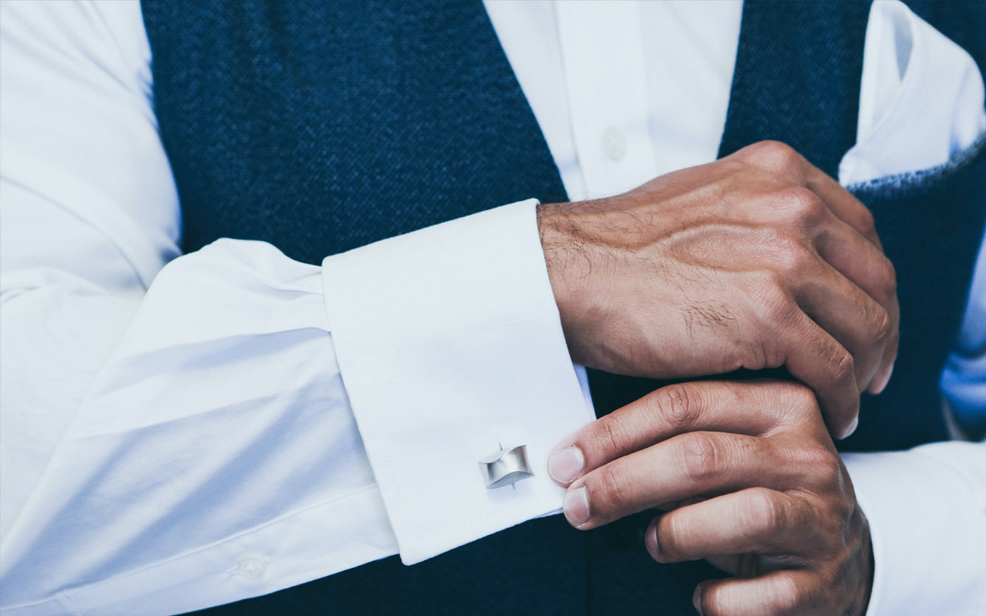 Christian Cuffmen Accessories